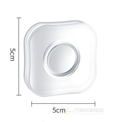 Sticker Phone-Holder Nano-Tape Stand Fixate-Gel-Pad for 7/8-