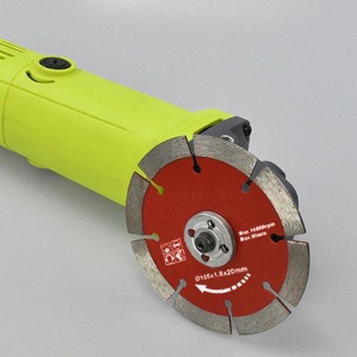 Sharp Cutting Blade 适用于 Cutting Porcelain Tiles Marbles D