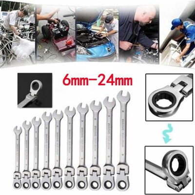 Craftsman  Wish Multifunctional Wrenches Quality Ratchet To