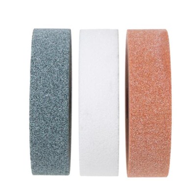 3inch Grinding Wheel Polishing Pad Abrasive Disc 适用于 Meta