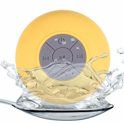 Mini Bluetooth Speaker Portable Wireless Waterproof Shower S