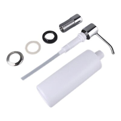 Countertop Soap Dispenser Built in Soap Dispenser Hand Lotio