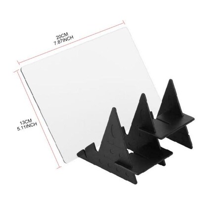 Optical Drawing Board Tracing Painting Projector Artifact Sk