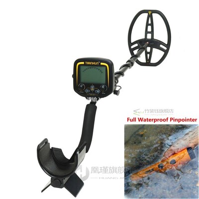 Hot Sell Professtional Underground Metal Detector sale tianx