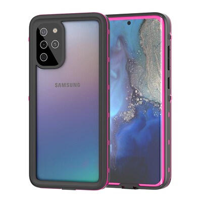 A51 IP68 Waterproof Phone Case For Samsung Galaxy A51 Shockp