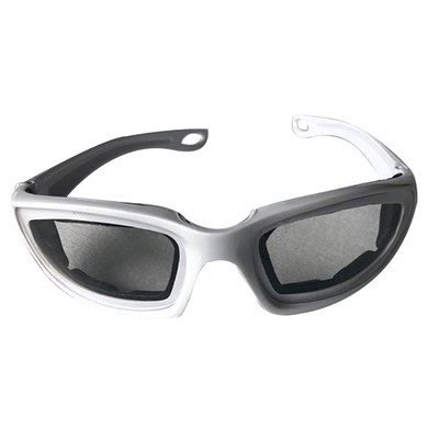 Cooking Onion Eyes Goggles Barbecue Protector Safety Glasses