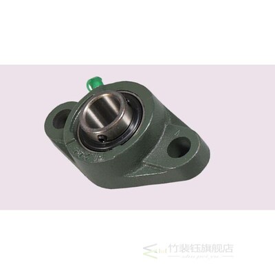 UCFL201 UCFL202 UCFL203 UCFL204 20mm Bore Horizontal Outer S