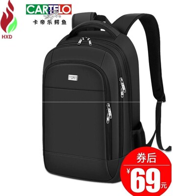 Backpack  business man Backpack laptop bag travel men