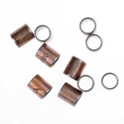 10PCS Wear-Resisting SF-1 Self Lubricating Bearing Bushing 8