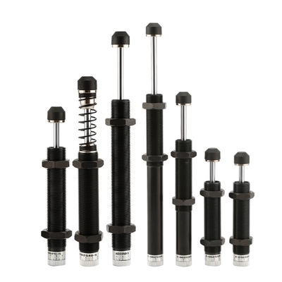 WJG01/02/03-0806/1005/1008/1210/1412/1416/1425/2020 缓冲器