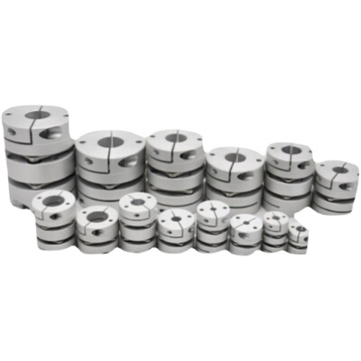 联轴器DCC01-D44/D55/D70-d22-e22-25-28-30-35-10/12/14替怡和达