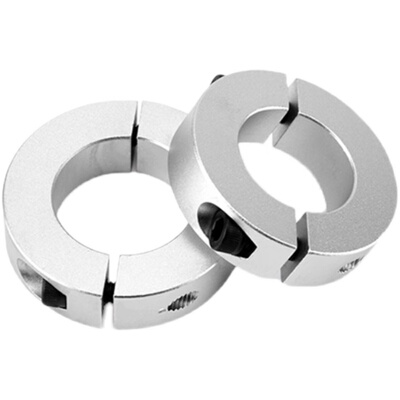 替米开口固定环SCSJ PSCSJ SSCSJ6/8/10/12/15/16/20/25/30