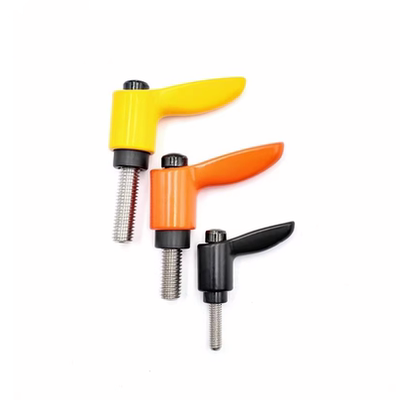 CLMSC/CLDFC/CLDMC5/6-8/12/16/20/25/32-B/M/S小型固定把手 精品