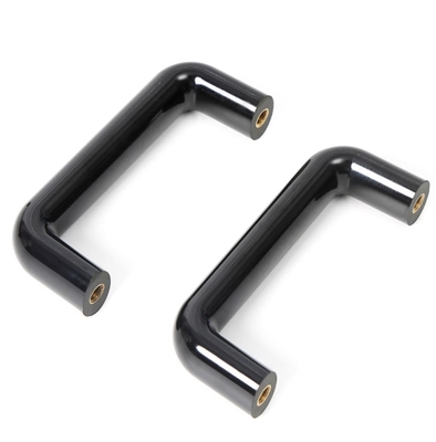 XAG01/02-L90/L114/L120/L160/L180/L200/L240/L320   椭圆形拉手