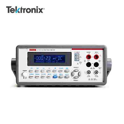 TEKTRONIX/泰克KEITHLEY吉时利2110-220型5位半双显示数字万用表