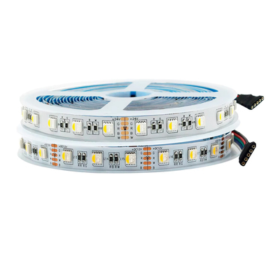 RGBW四合一LED灯带12v24V