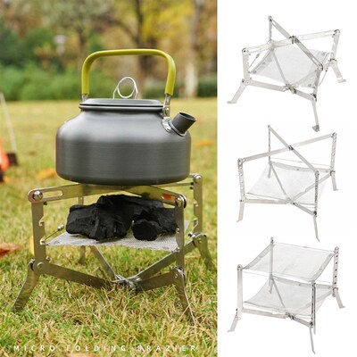 速发Pble Wood Svt Ouedoor Fire Pit  Fdig Stle
