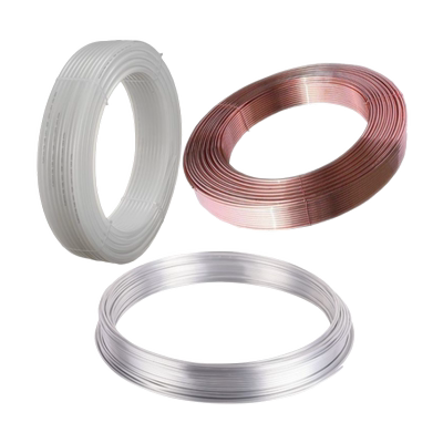 4/6mm毫米尼龙软管金属机床润滑