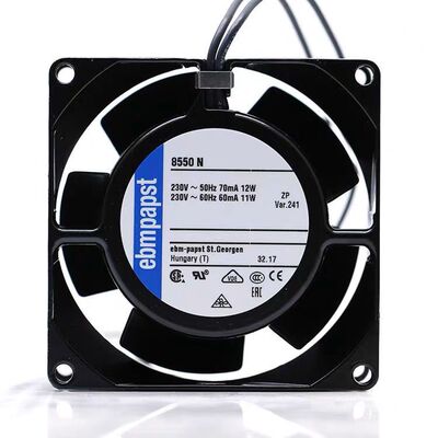 EBMPAPSTTY8850N6N/NRV