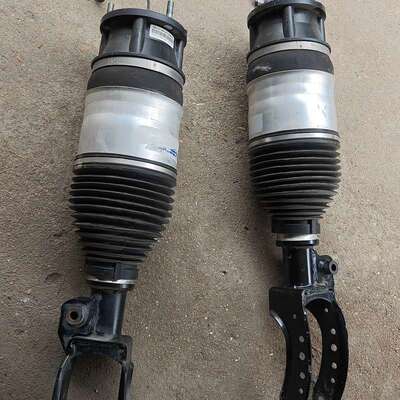 议价BILSTEIN 45-240263 45-240256 气可维修