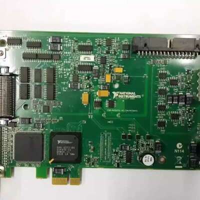议价 PCIE-6323 781045-01 PCIE采集可维修