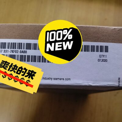 议价未封，模拟输入模组，SM331,6ES7331-可维修