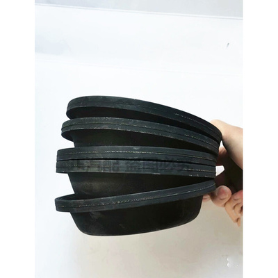 江淮/145/153/140前后汽刹车分泵皮碗刹车皮碗3519D-045C