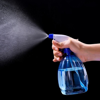 Household alcohol sprinkling can water cleaning special sp
