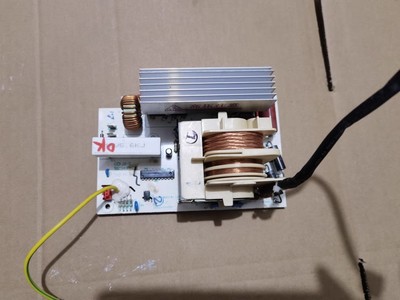 微波炉变频主板MD-INV1600-H4S INV1600-H2S同MD-INV1100-HOS