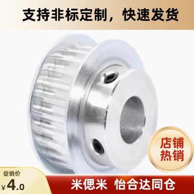 P4P5P6P6.35P8同步轮HTPA