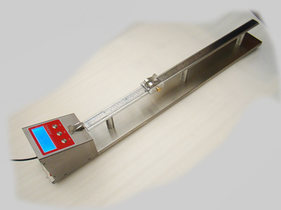 厂家直销纱支测长仪测纱线长度