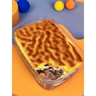 江行芋见莓香品好诗709ml芋泥缇紫米蛋糕奶ZFG香乳酪轻甜食糕点