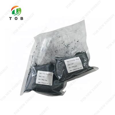 钴酸锂普通型离电池极材料锂锂钴LCO（TOB-LCO-iL正CoO2）粉末