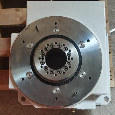 TC0320T 转台 WEISS 德国工业自动化分度转台议价维修