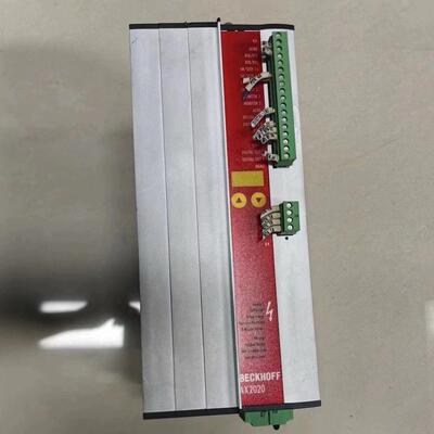 AX2020 S62000-520 驱动器 BECKHOFF倍福工控配件议价维修