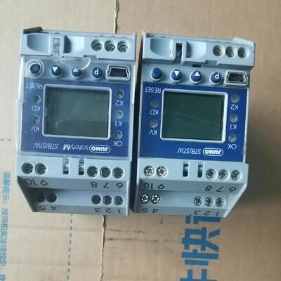 701150/8-02-0253-1003-23/005 JUMO久茂温控器议价维修