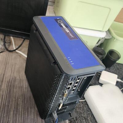 MX-E40-2-N-1 KINGTEK工控机 工业自动化控制工业设备议价维修