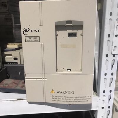 EDS1000-4T0110P 易能ENC变频器 11KW 380V议价维修