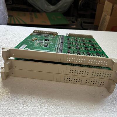 3BSE018295R1 DSDI110AV1 ABB工业自动化控制卡件议价维修