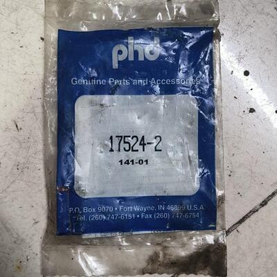 17524-2 PHD接近传感器 原包装  议价维修