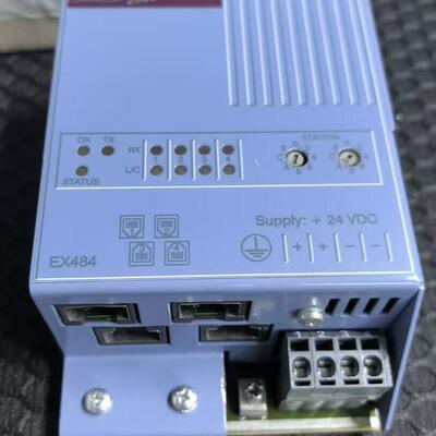 7EX484.50-1 贝加莱工控模块 带包装可议价议价维修