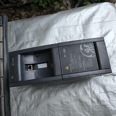 6KAVI43003Y1B2 AV-300i GE变频器 3KW 400V工控驱动议价维修