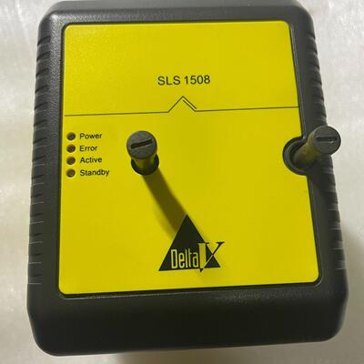 KJ2201X1-BA1 SLS1508 SIS工控自动化模块议价维修