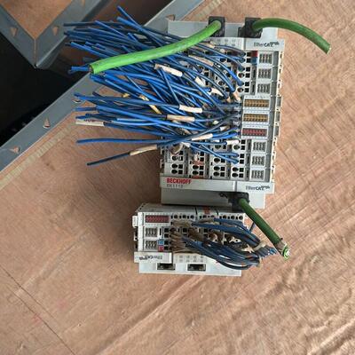 EL1100 EL2502 EL2262 EL1809 EL2809 EL3102 EL4002 E议价维修