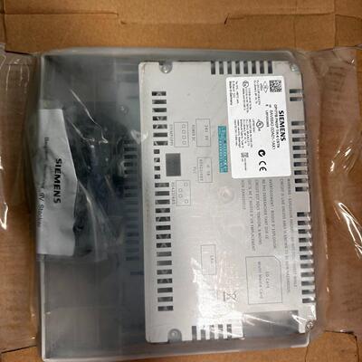 6AV6642-0DA01-1AX1 触摸屏 OP177B TOUCHKEY 工业触控屏议价维修