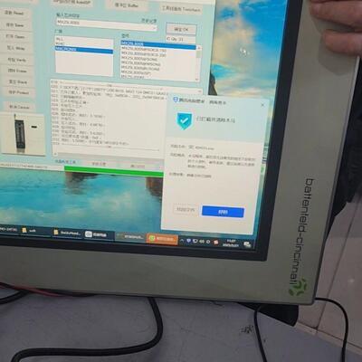 5AP920.1906-K28 贝加莱19寸 触摸屏 质量议价维修