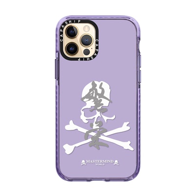 C家适用苹果15iPhone14plus16TPU13promax17MASTERMIND WORLD骷髅手机壳12防摔11新款高级感tif保护套