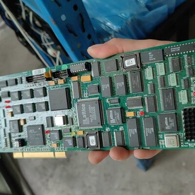 议价PLX PCI桥接芯片PCI9030PCI9052PCI9054