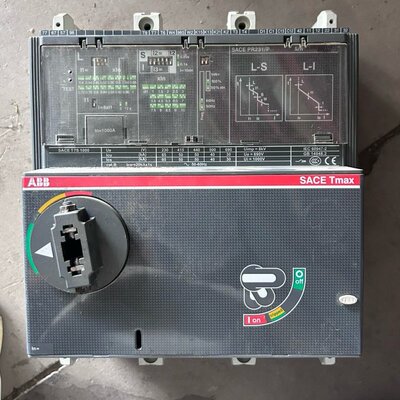 议价B断路器T7S1000T7S800T7S1250
