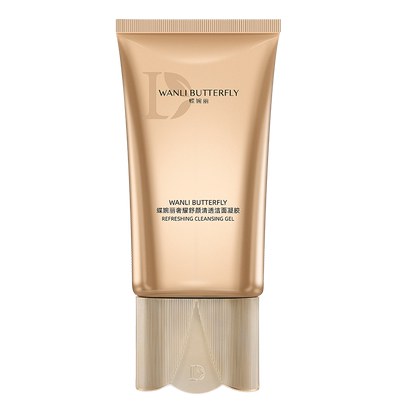 WANLIBUTTERFLY/蝶婉丽